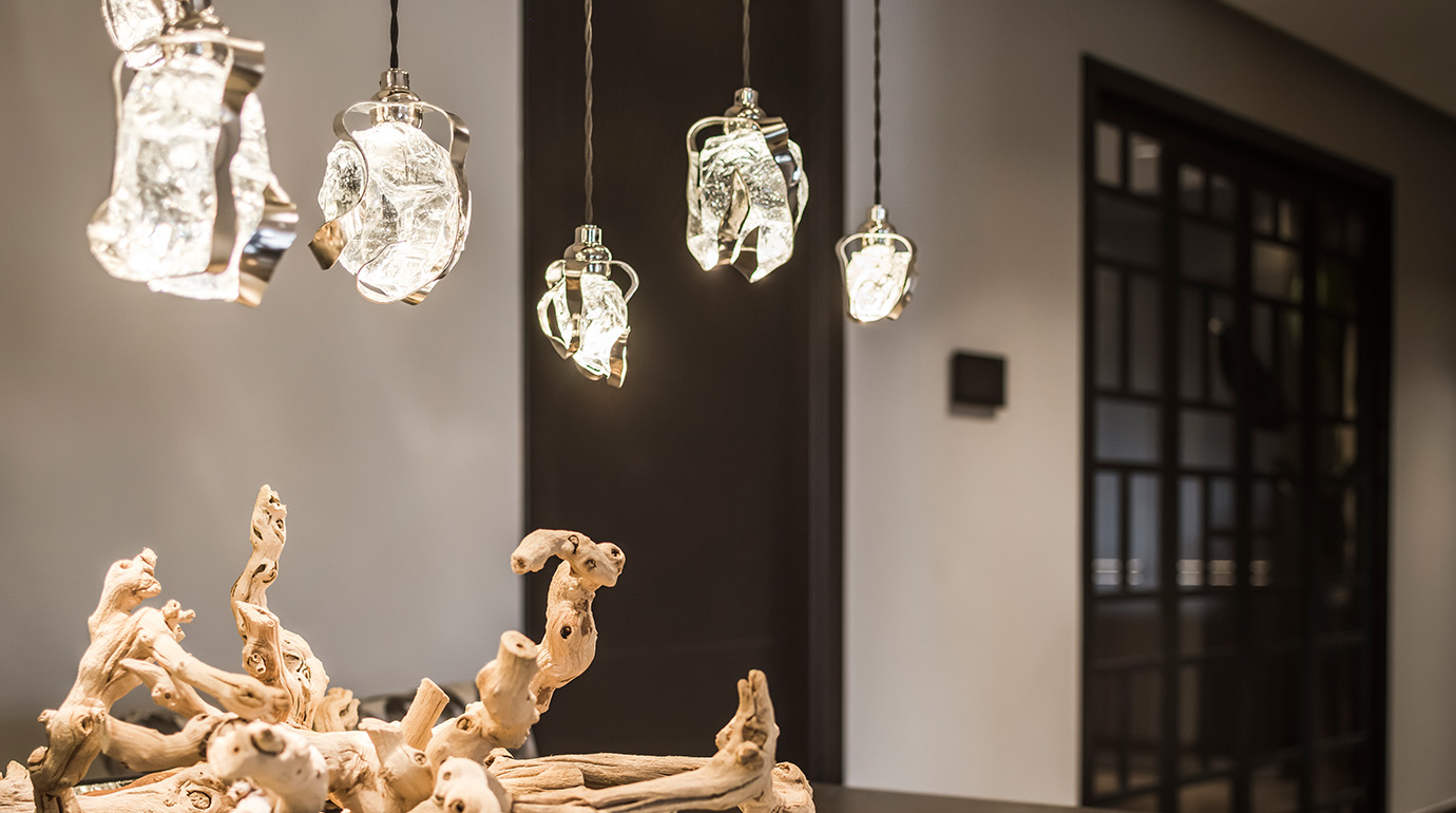 Project page - Residence - Designature Tanger