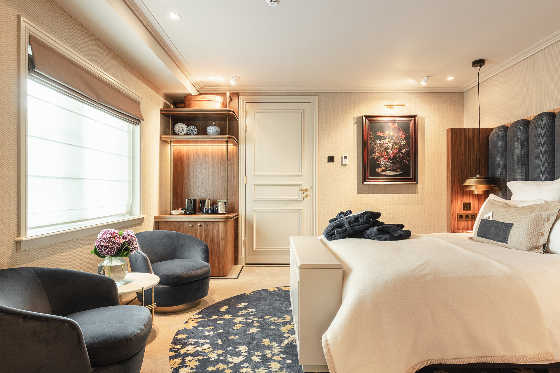 Projectpagina - Hotels - Seven One Seven