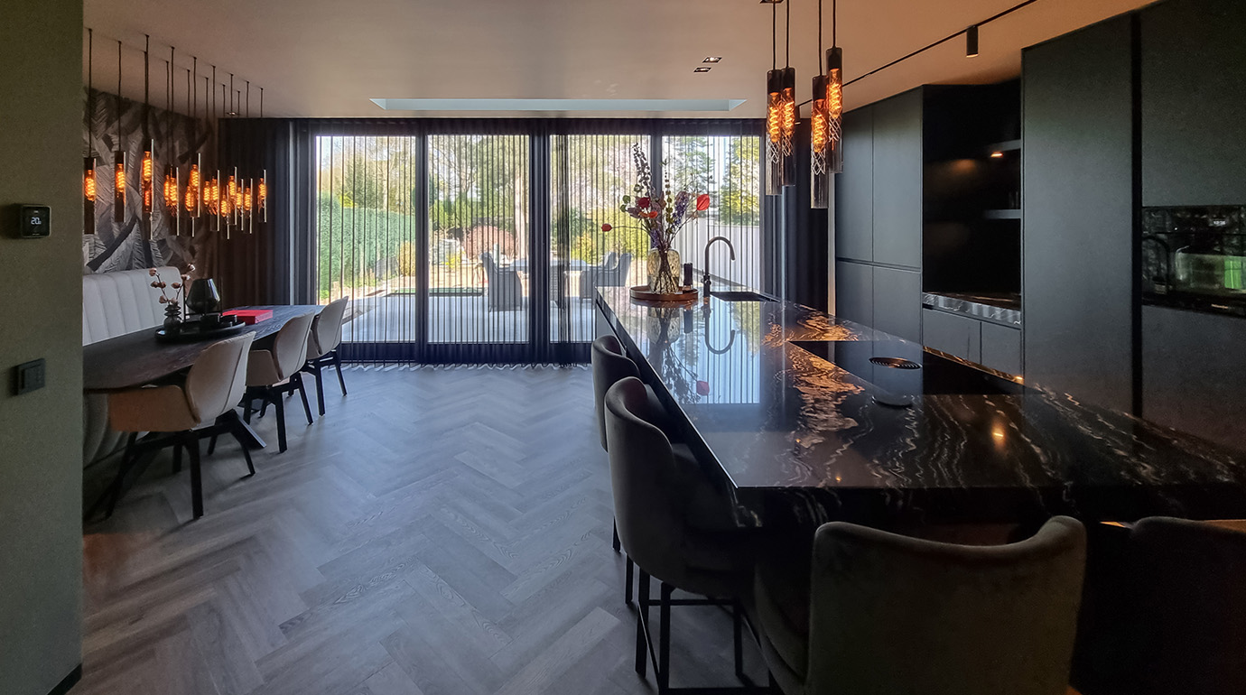 Project page - Residence - Residence Rosmalen