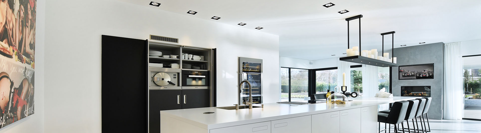 Maretti Black Label - Designers - Webshop