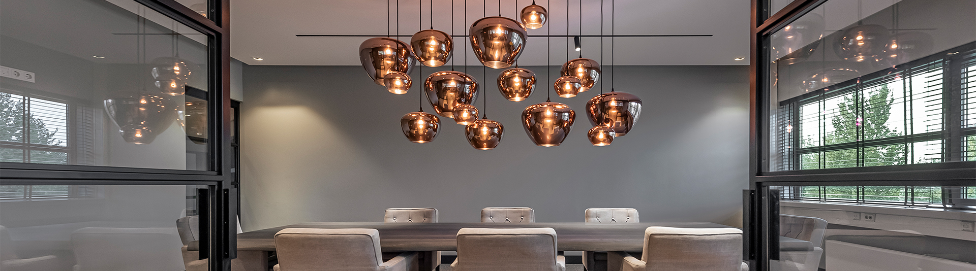 TULIP - Maretti Black Label - Designers - Webshop