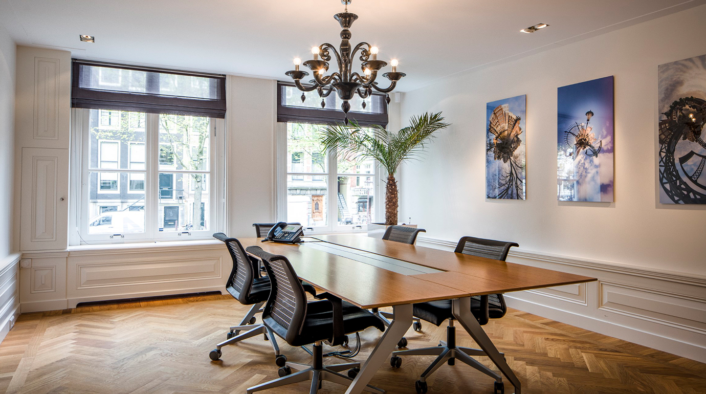 Project Page - Kantoor Keyser & Mackay