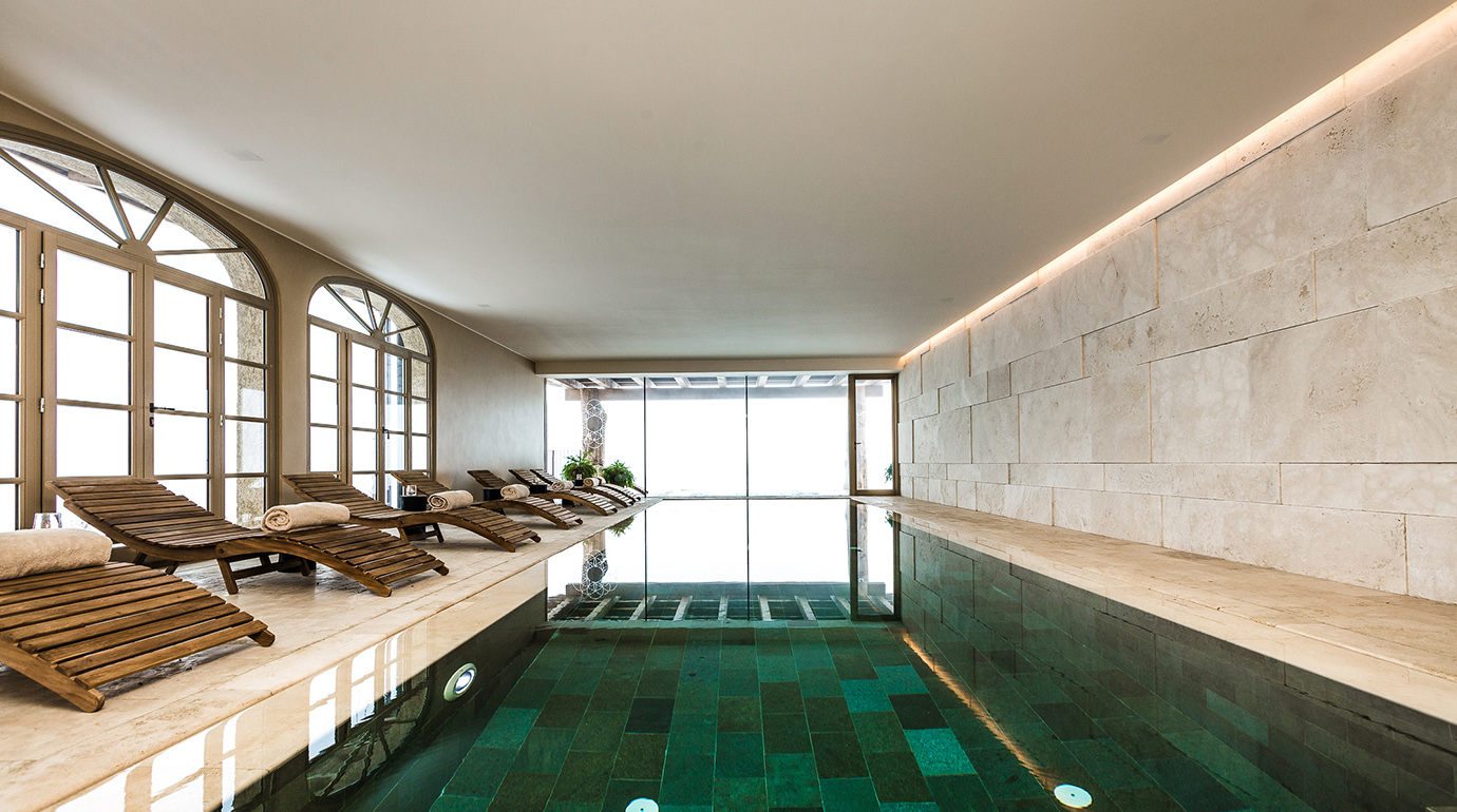 Project Page - Mandali