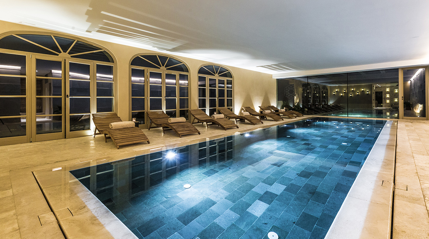 Project Page - Mandali