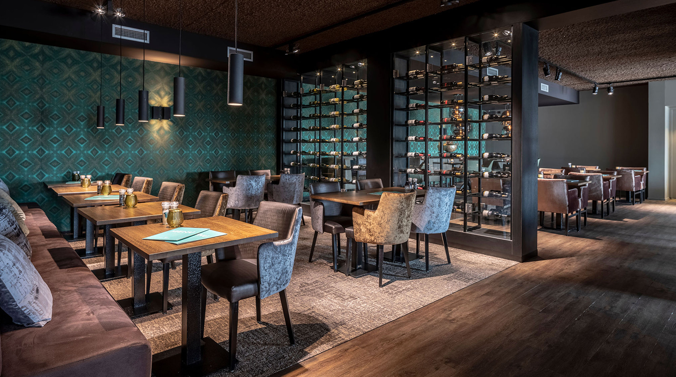 Project Page - SPA One