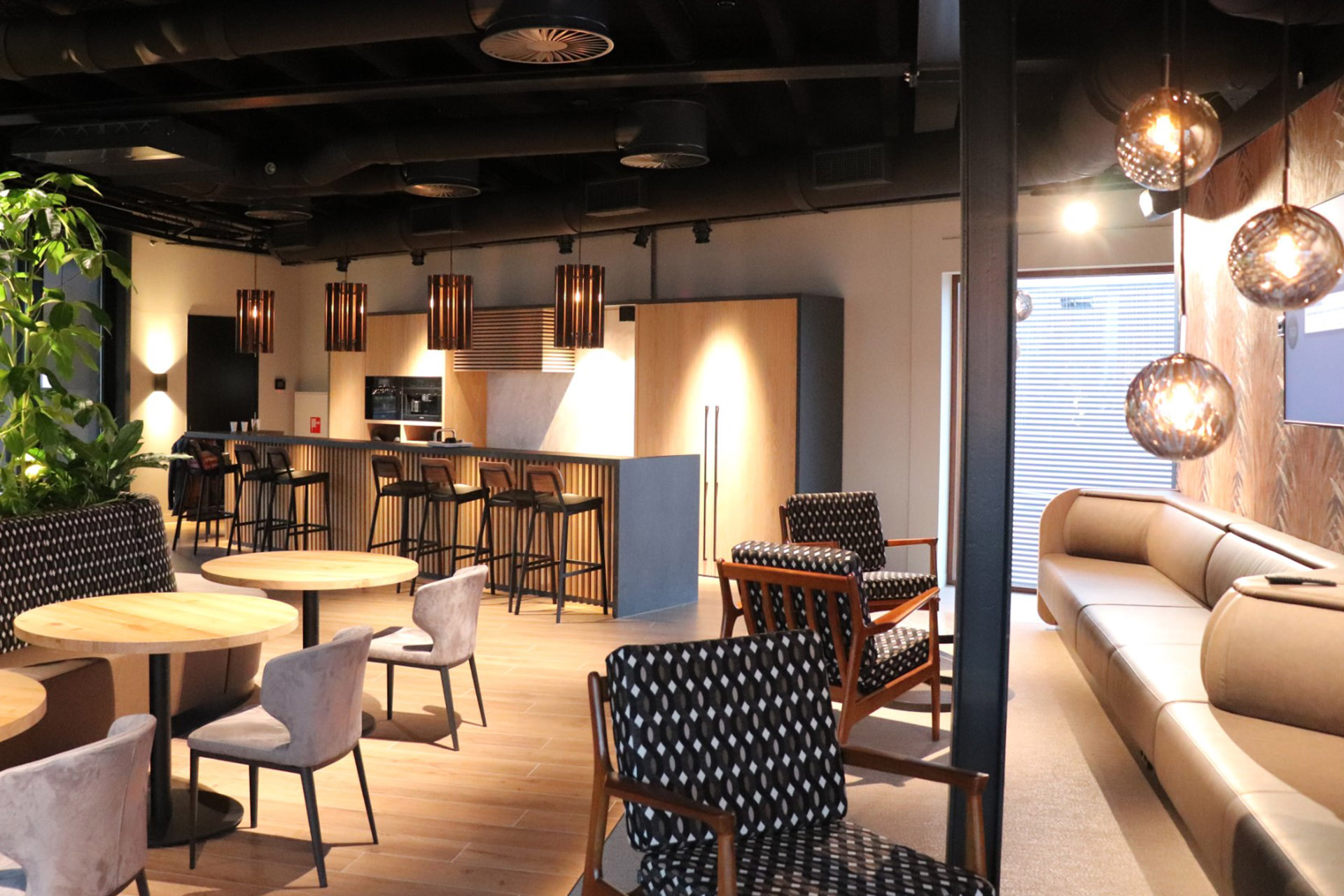 Projectpagina - Kantoor - Alklima