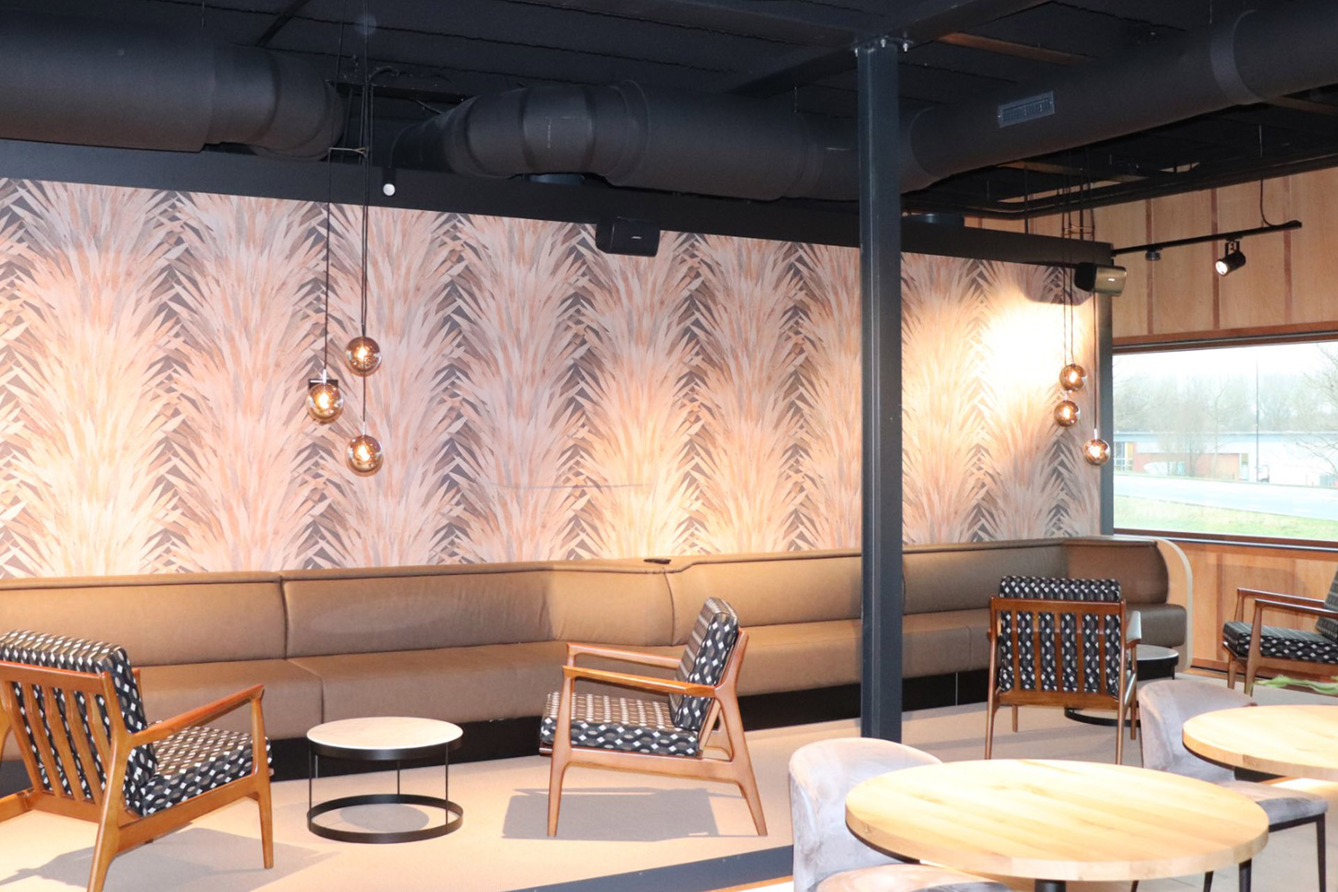 Projectpage - Office - Alklima