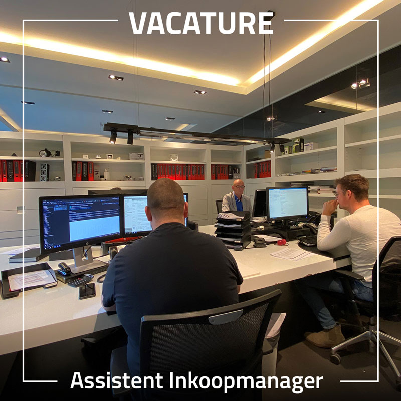 Vacatures-home