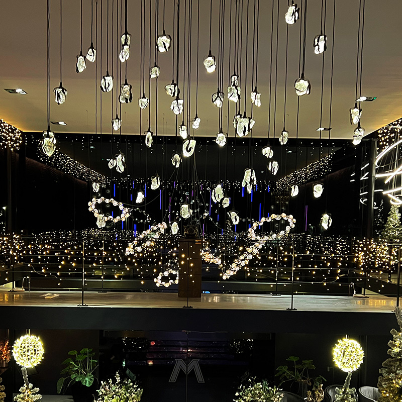 Unique Light Architecture | Famous Dutch Designers