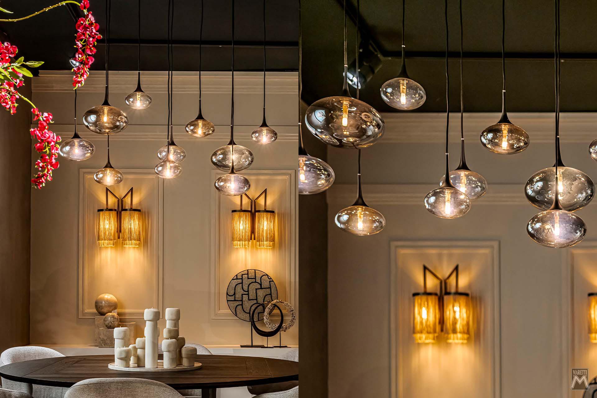 Project lighting Exhibition stand Versteegh Design on Excellentbeurs 2024